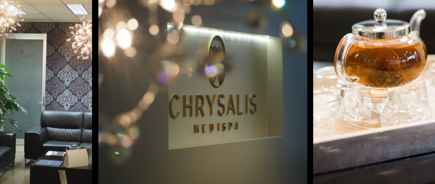 Meet Our Team - Chrysalis Medispa