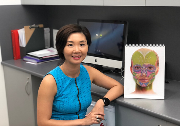 Get to know our Injectables Nurse Joyce - Chrysalis Medispa