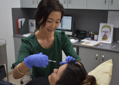 Meet Our Team - Chrysalis Medispa