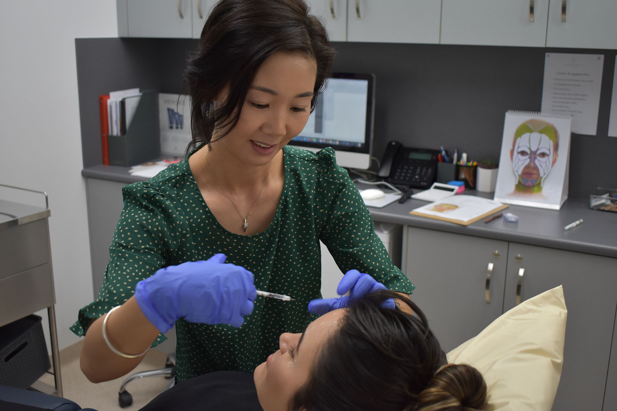 Meet Our Team - Chrysalis Medispa