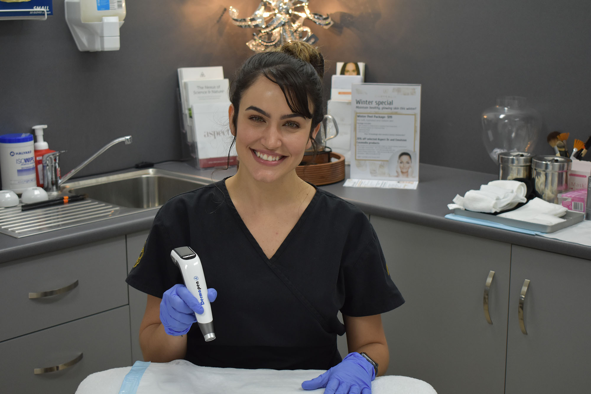 Meet Our Team - Chrysalis Medispa