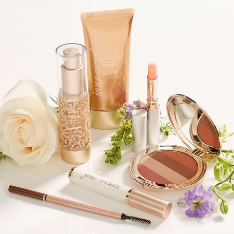 Jane Iredale Mineral Make-up - Chrysalis Medispa