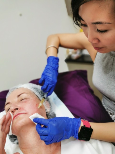 Skin Rejuvenation - Chrysalis Medispa