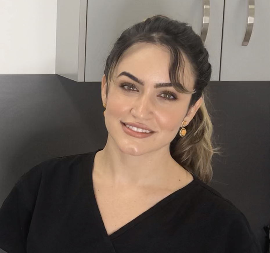 Meet Our Team - Chrysalis Medispa