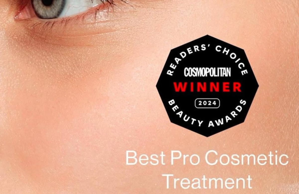 Healthy skin starts with consistency - Chrysalis Medispa